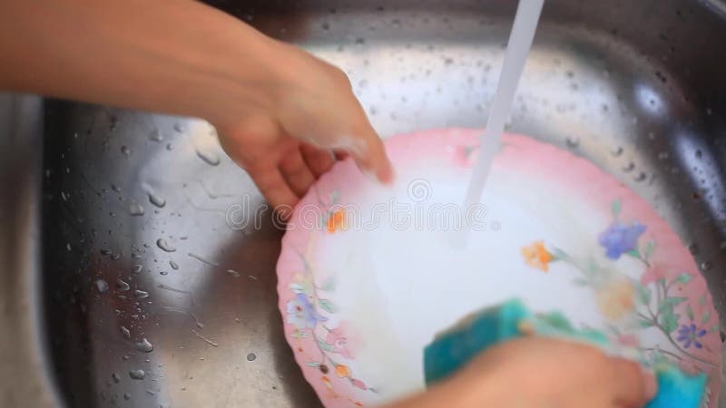 Clean Water Caustic Background. Seamless Looping Animation. Stock ...