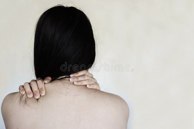 18,147 Hands Woman Neck Stock Photos - Free & Royalty-Free Stock Photos ...