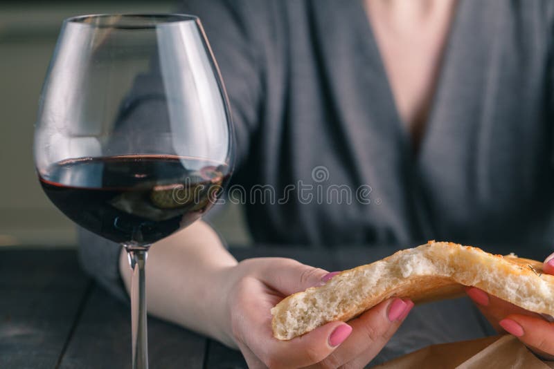 Sharing bread. stock image. Image of goodness, sharing - 21107375