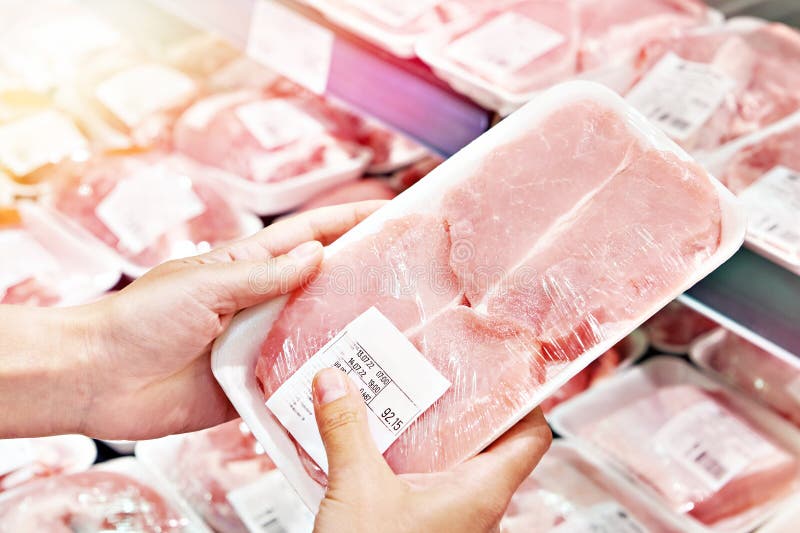 Hands with packing eggs stock image. Image of chicken - 285420573