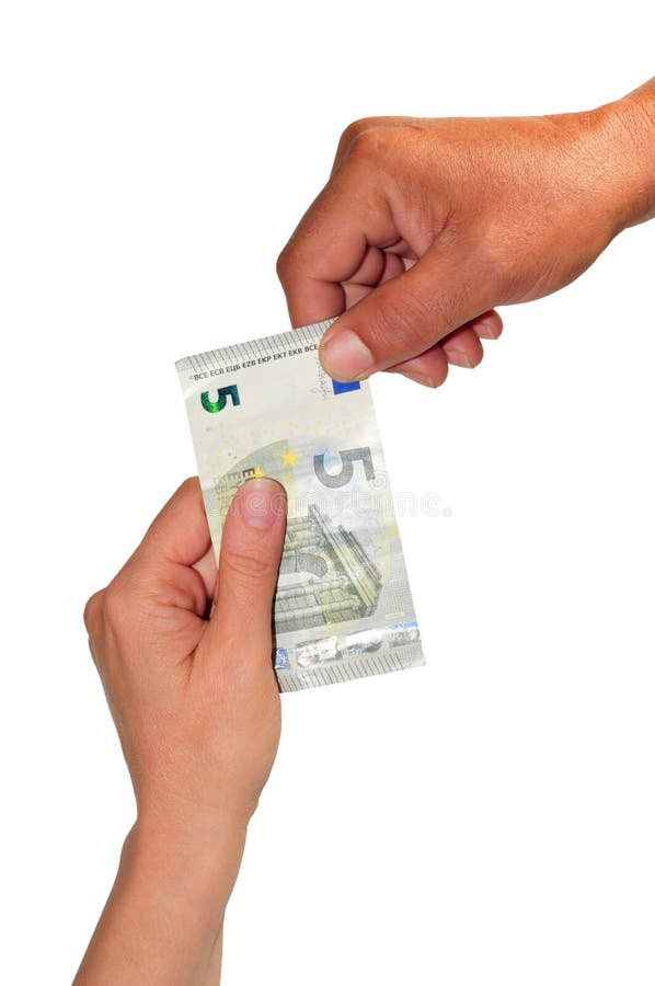 Hands stock photo. Image of financial, currency, europe - 32025062