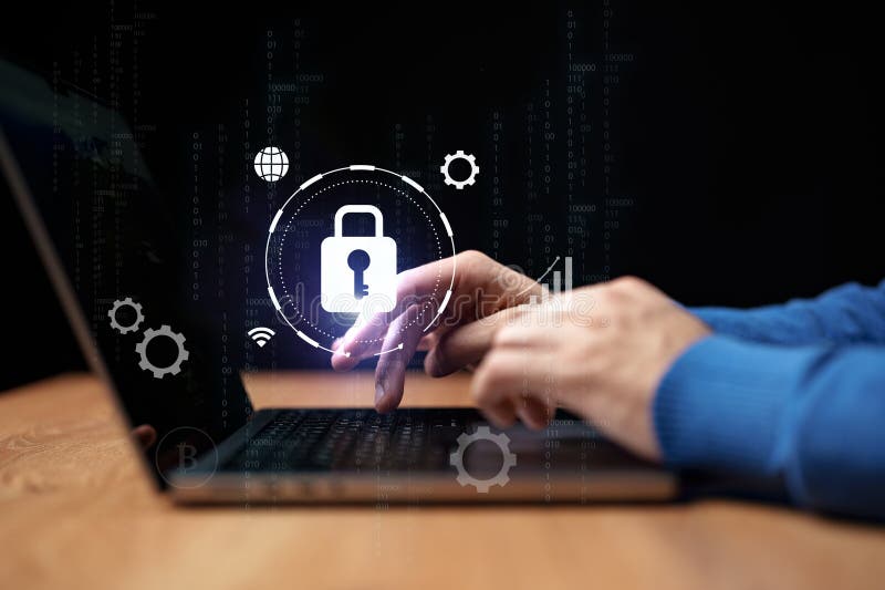 Online Security Practices in Digital World with Focus on Data Protection and Encryption ...