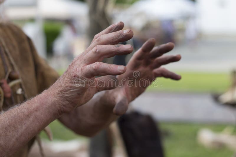 Hands` worker editorial stock photo. Image of people - 88996538