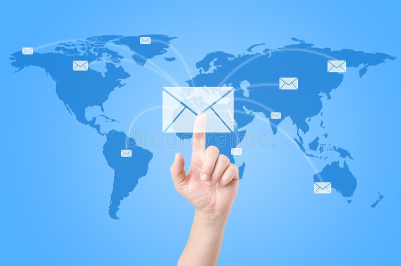 World in our hands stock photo. Image of green, warming - 26251510