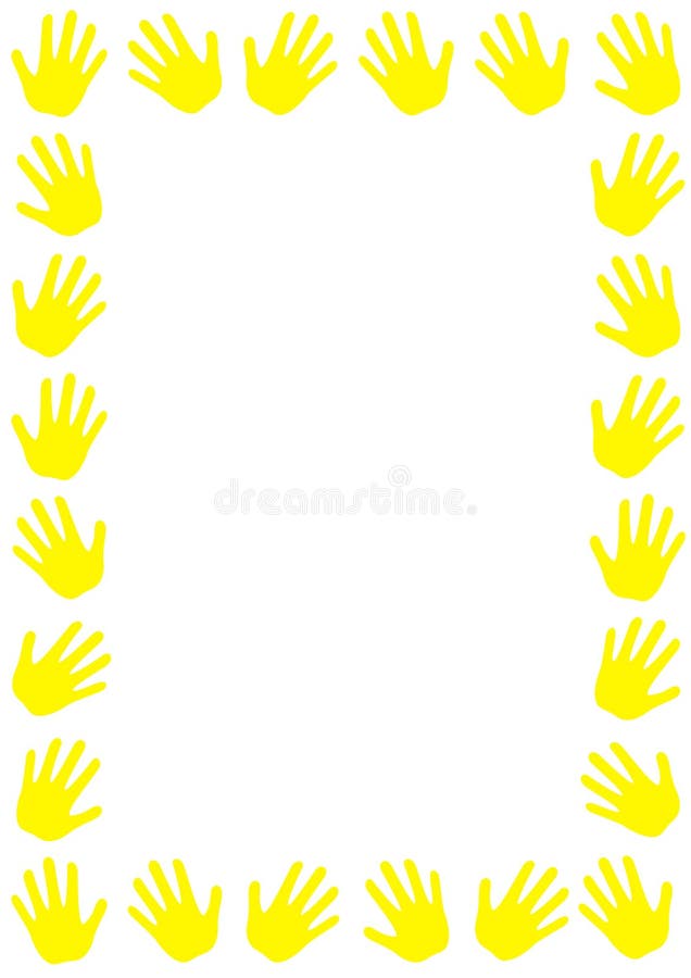 Yellow People Bubble Speech Stock Illustration - Illustration of ...