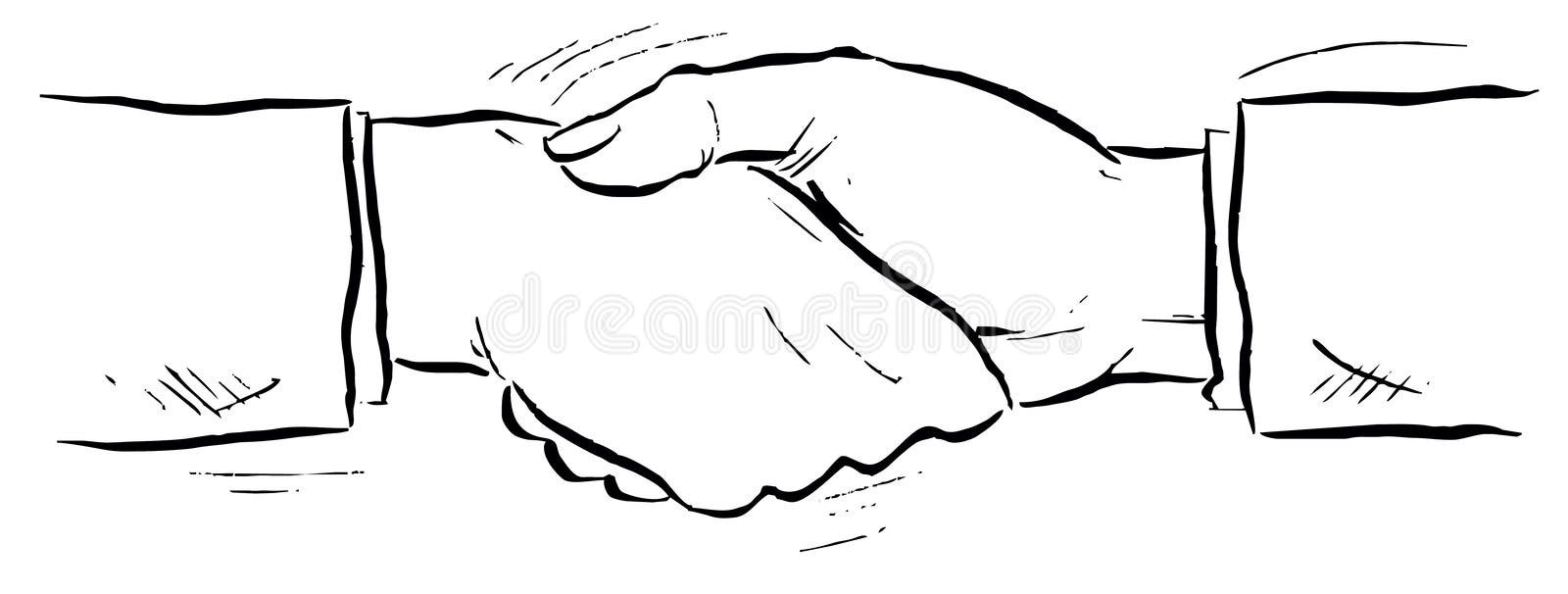 White Amicable Stock Illustrations – 88 White Amicable Stock ...