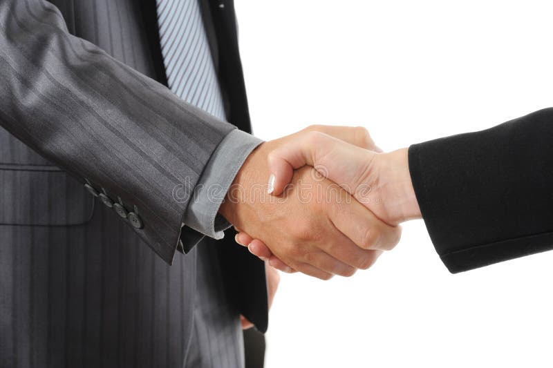 Handshake stock photo. Image of human, communications - 14843802