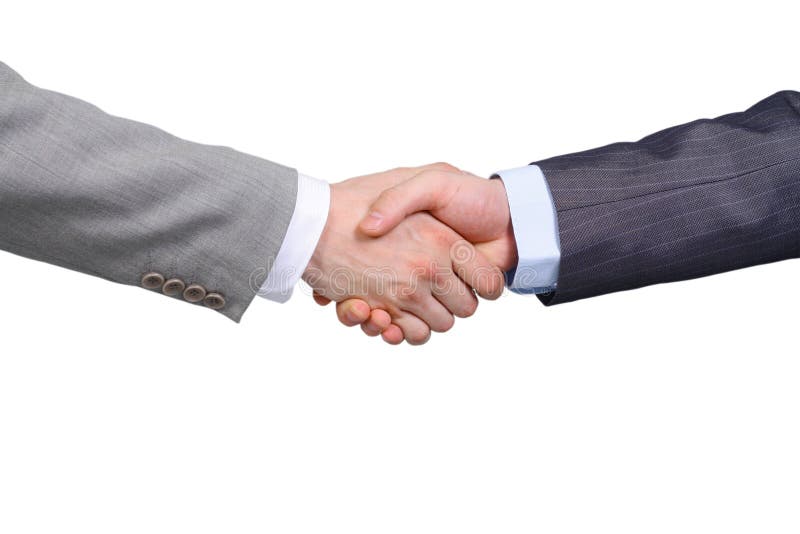 Handshake stock photo. Image of idea, contrast, consumer - 52808