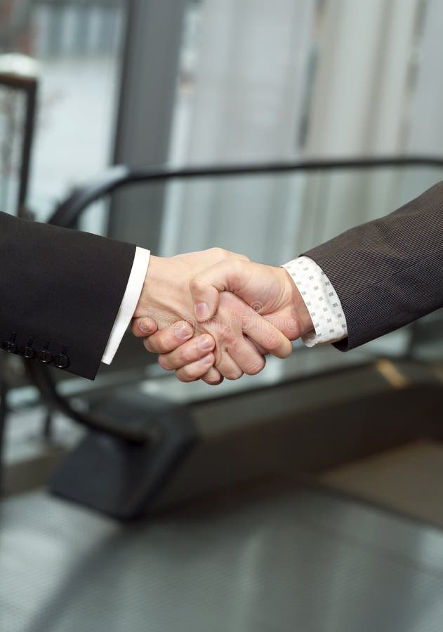 Handshake stock photo. Image of working, success, professional - 25063242
