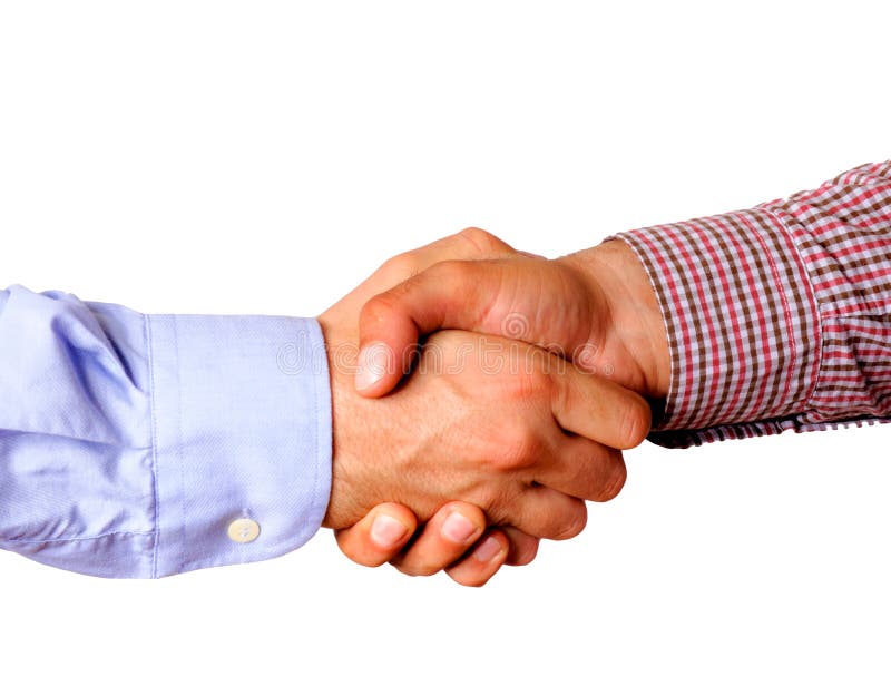 Handshake stock image. Image of palm, gesture, deal, friendship - 25693307