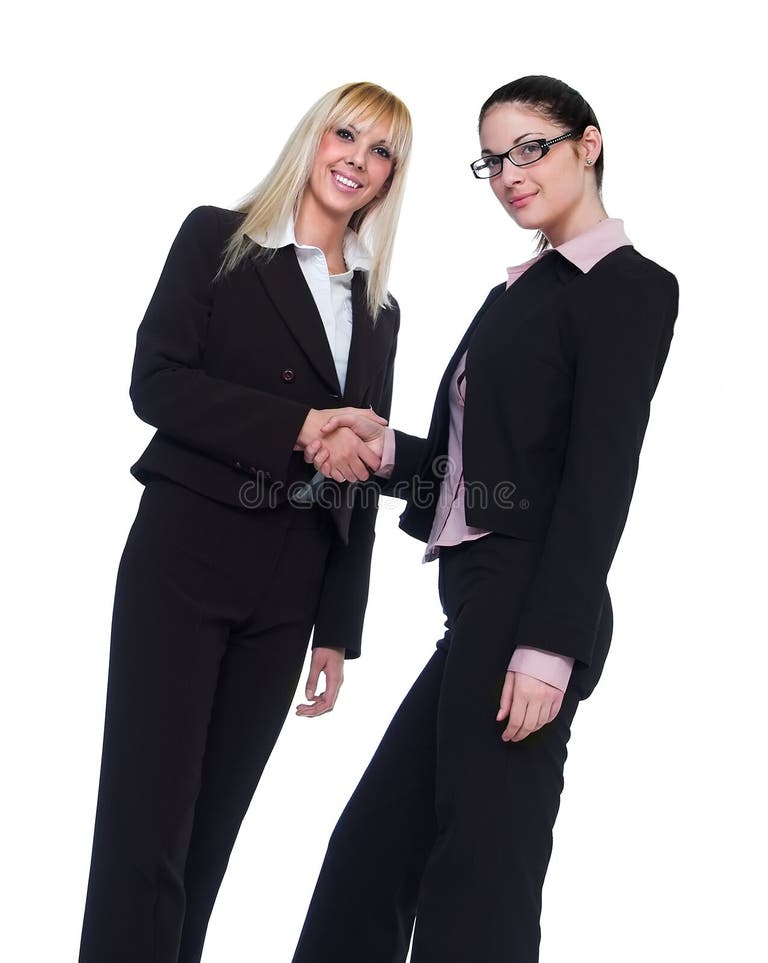 281 Handshake Two Girls Stock Photos - Free & Royalty-Free Stock Photos ...
