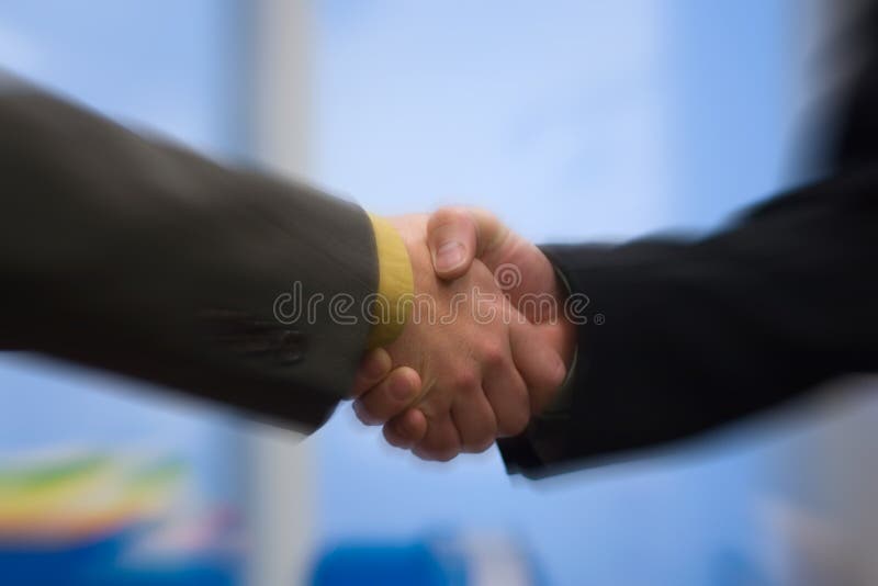 Handshake stock image. Image of suits, deal, tall, hand - 403127