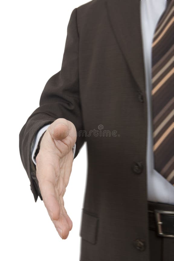Handshake stock photo. Image of representative, slap, people - 4380766