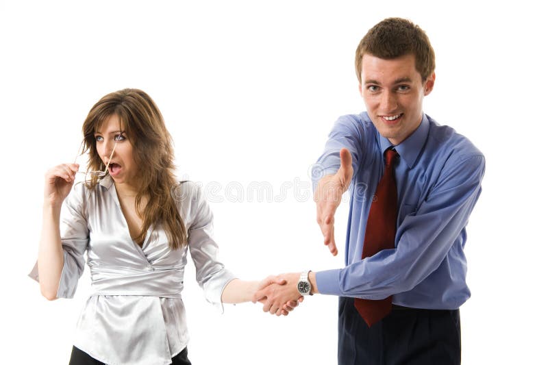 Handshake Free Stock Photos & Pictures, Handshake Royalty-Free and ...