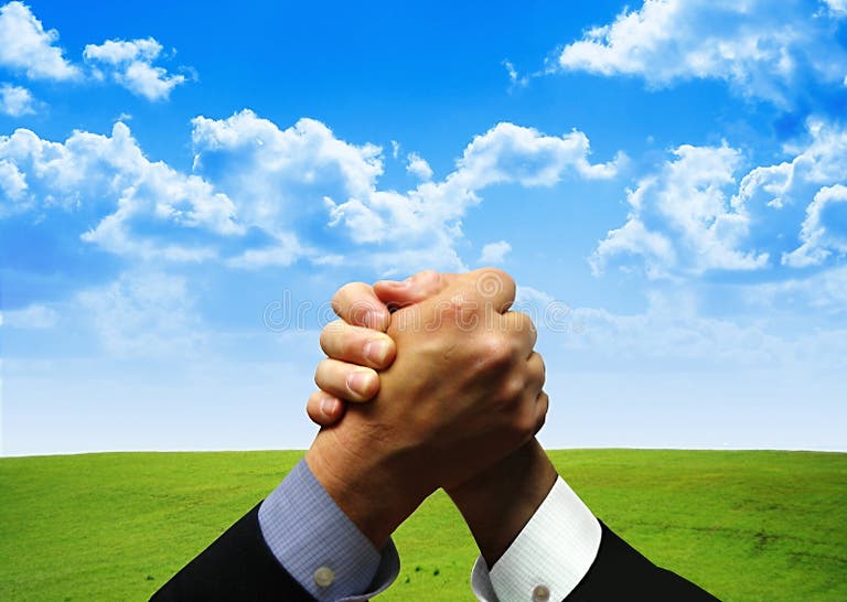 1,100 Environmental Handshake Stock Photos - Free & Royalty-Free Stock ...