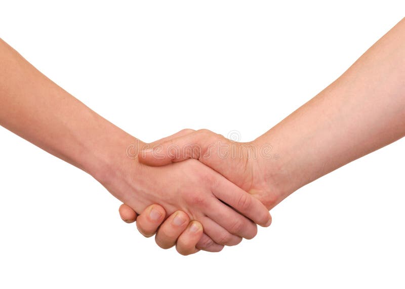 Handshake stock photo. Image of deal, suit, greeting, people - 4435368