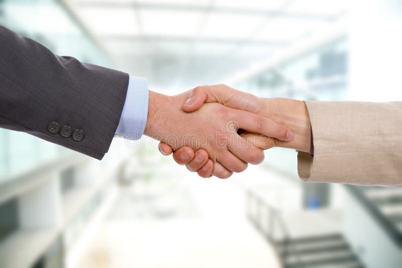 Hand shake stock image. Image of caucasian, bonding, male - 9578515