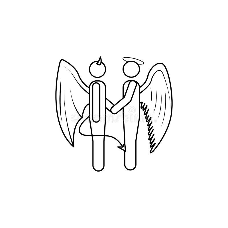 Demon Contract Stock Illustrations – 165 Demon Contract Stock ...