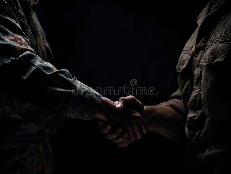 Army Men Young Stock Illustrations – 169 Army Men Young Stock ...