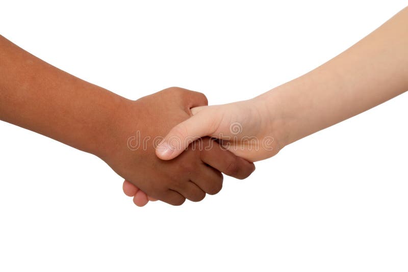 152 Kids Shaking Hands Stock Photos - Free & Royalty-Free Stock Photos ...