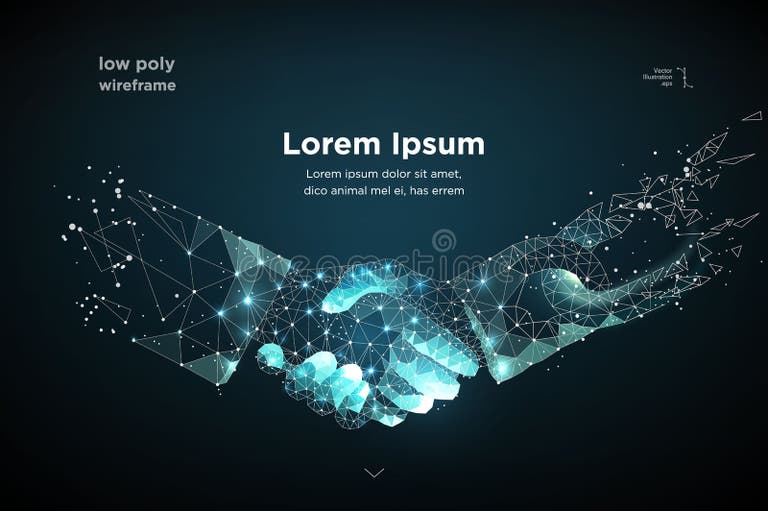 Space Handshake Stock Illustrations – 2,953 Space Handshake Stock ...