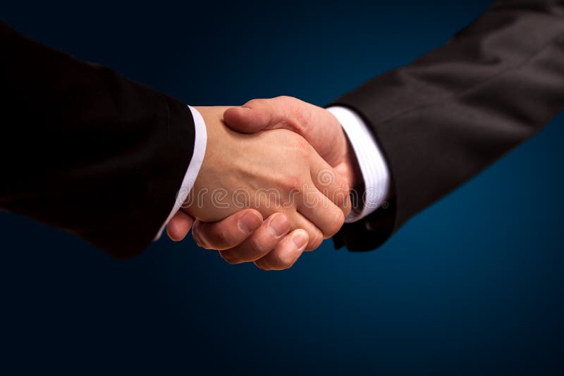 Best handshake stock photo. Image of leadership, friendship - 3288824