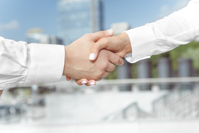 Powerful handshake stock photo. Image of power, reaching - 53156968