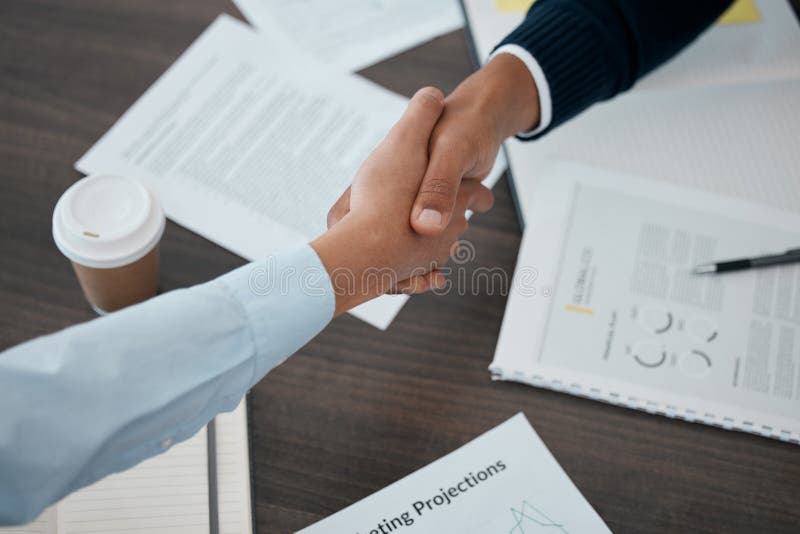 Handshake, Business and Partnership Agreement, Contract Deal or Welcome ... Handshake, Business and Partnership Agreement, Contract Deal or Welcome ...