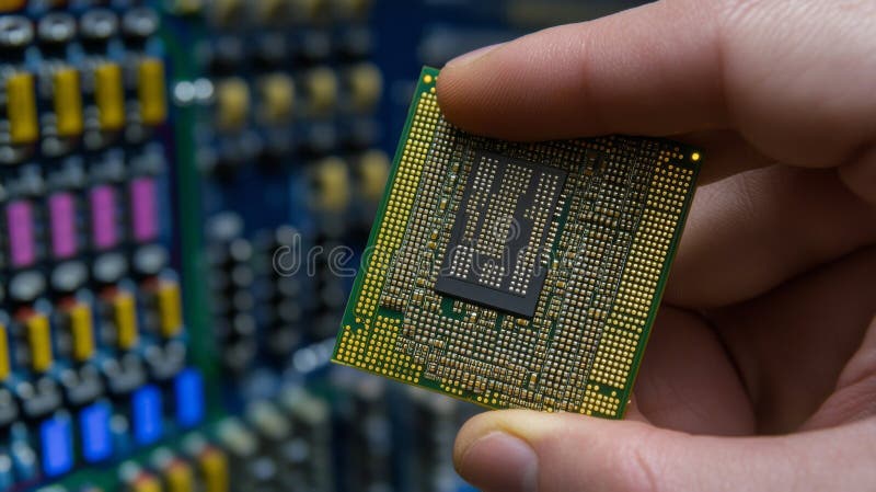 A Handshake between a Businessman and a Robot Represents Progress in ...