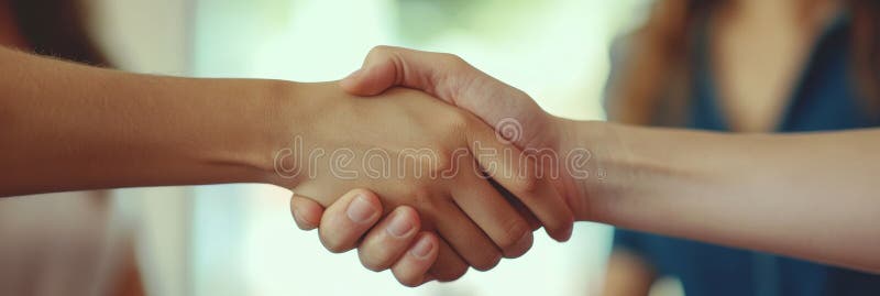 Handshake among colleagues stock image. Image of handshake - 379038279