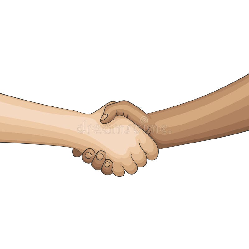 Comic Shaking Stock Illustrations – 300 Comic Shaking Stock ...