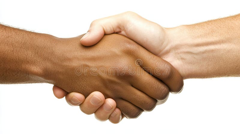 Handshake, Diversity, Unity, Collaboration, Agreement Stock ...