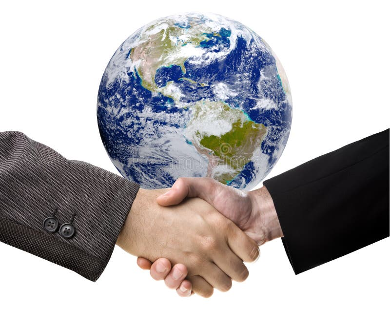 Business shake hands stock photo. Image of negotiation - 1452914