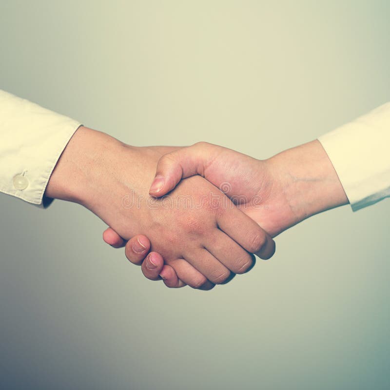 Handshake Handshaking stock image. Image of partnership - 53339987