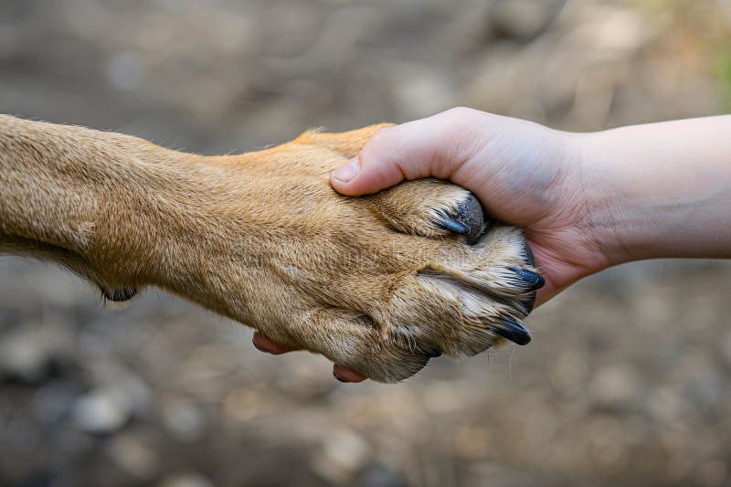 Dog Handshake Stock Illustrations – 619 Dog Handshake Stock ...