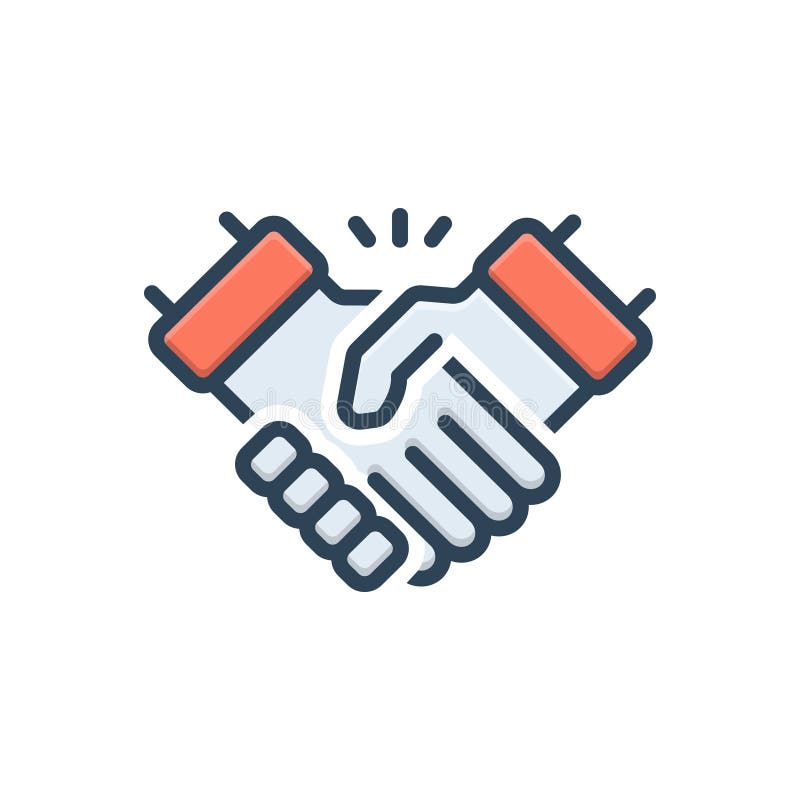 Handshakedisagreement Stock Illustrations – 2 Handshakedisagreement ...
