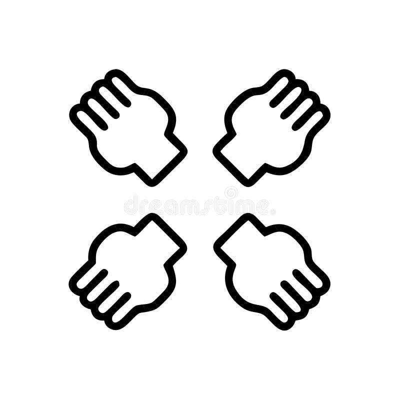 Mutual Understanding Icon Stock Illustrations – 503 Mutual ...