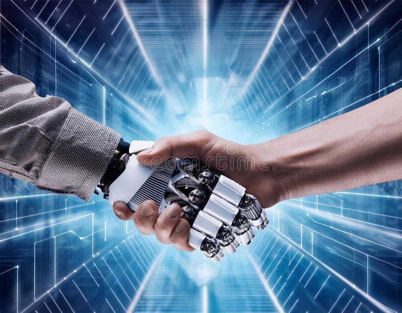 Robot Collage Stock Illustrations – 1,909 Robot Collage Stock ...