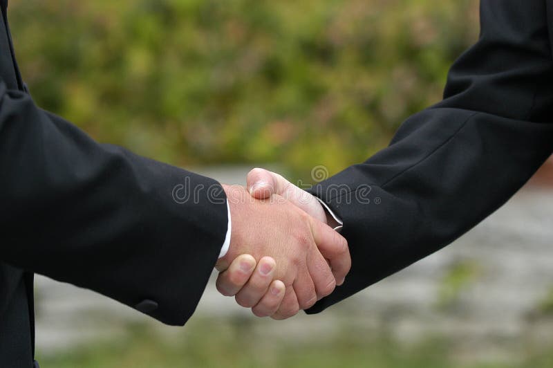 Handshake of men stock image. Image of love, hands, handshake - 1216849