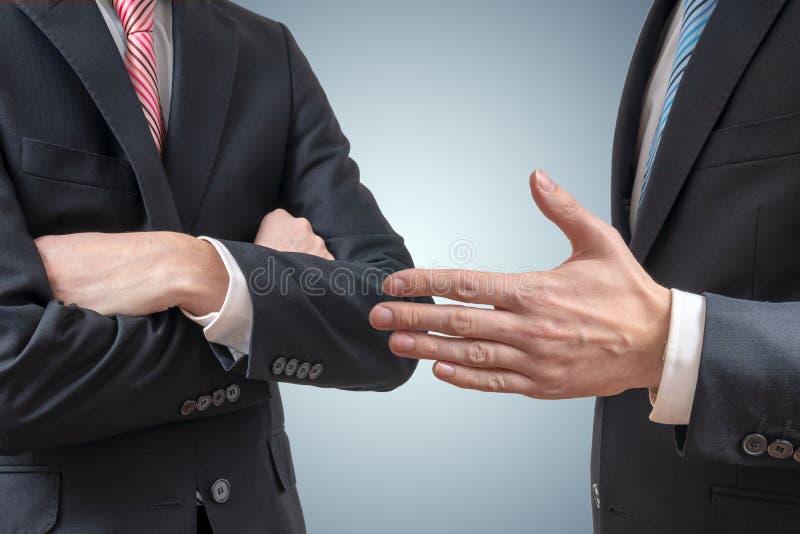 441 Refuse Handshake Stock Photos - Free & Royalty-Free Stock Photos ...
