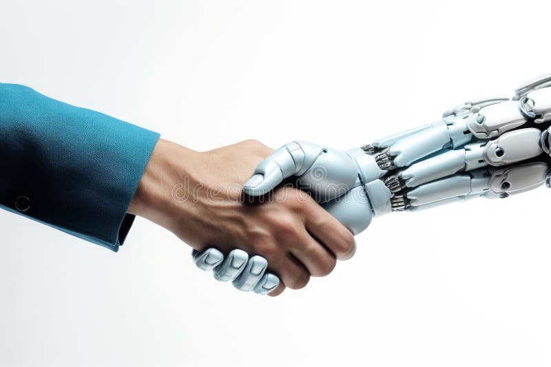 Human Ai Collaboration Stock Illustrations – 1,698 Human Ai ... Human Ai Collaboration Stock Illustrations – 1,698 Human Ai ...