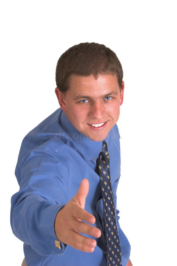 Wry smile stock image. Image of overweight, attractive - 8078033