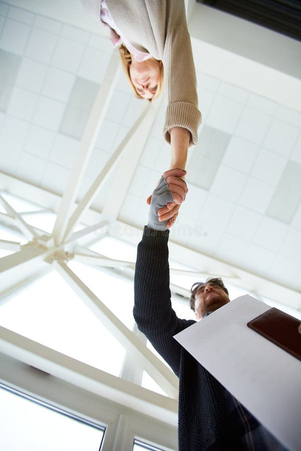Greeting refugee stock image. Image of gesture, handshake - 115002807