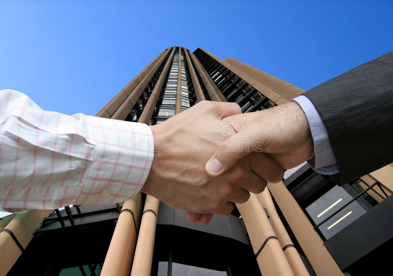 Finance handshake stock image. Image of agree, hand, people - 3129027