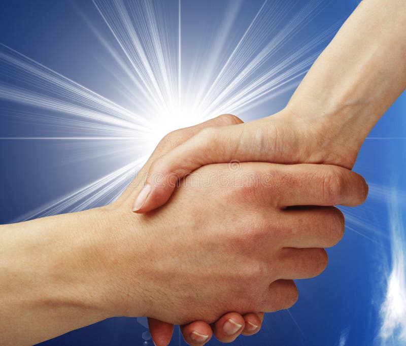 Handshake stock image. Image of partner, meeting, palm - 31088539