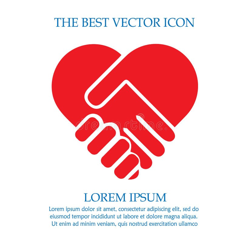 Shaking Heart beat stock illustration. Illustration of analyze - 1887752