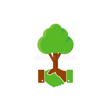 Handshake Tree Stock Illustrations – 1,220 Handshake Tree Stock ...