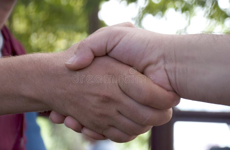 Hand Shake Poor Rich Stock Photos - Free & Royalty-Free Stock Photos ...