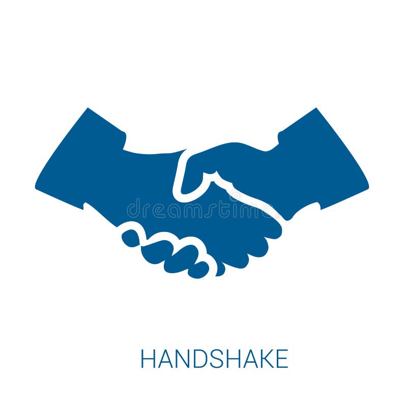 Hands Together Icon Blue Stock Illustrations – 2,678 Hands Together ...