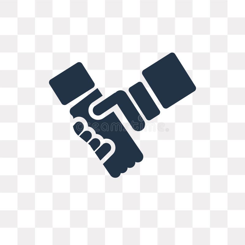 Handshake Transparent Stock Illustrations – 866 Handshake Transparent ...